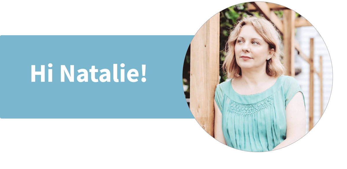 Meet Natalie – Oat Milk Club
